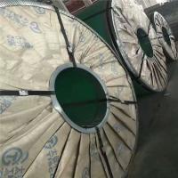 China ASTM 2205 S31803 ASME SA-240 Hot Rolled Stainless Steel Coil 3mm-35mm for sale