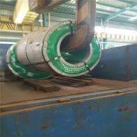 China Cold Rolled Stainless Steel S31803 Coil 0.3mm-3mm Thickness AISI ASTM SGS for sale