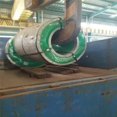 China Cold Rolled Stainless Steel S31803 Coil 0.3mm-3mm Thickness AISI ASTM SGS for sale