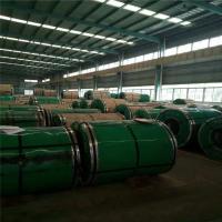 China Cold Rolled Stainless Steel S31803 Coil 0.3mm-3mm Thickness AISI ASTM SGS for sale