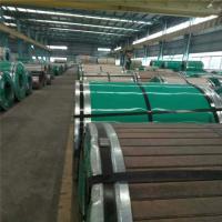 China 430 Stainless Steel Coil BA 2B Surface 0.3-16mm Thickness for Kitchenware and Home Use for sale