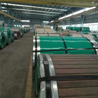 China 430 Stainless Steel Coil BA 2B Surface 0.3-16mm Thickness for Kitchenware and Home Use for sale
