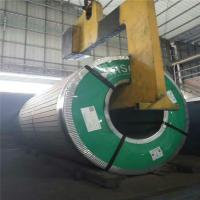 China 430 Stainless Steel Coil BA 2B Surface 0.3-16mm Thickness for Kitchenware and Home Use for sale