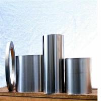 China 301 Stainless Steel Strip Heat Treatable SUS 301 1.4310 Coil 0.3mm-3mm Thickness for sale