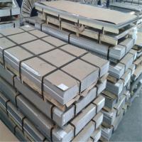 China Cold Rolled 440C Stainless Steel Sheet 0.1mm-200mm Thickness for Industrial Use for sale