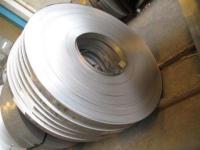 China Cold Rolled 301 Stainless Steel Strips 0.25mm-2.5mm Thickness 30mm-600mm Width BA Finish for sale