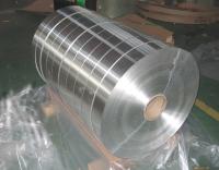 China Cold Rolled 301 Stainless Steel Strips 0.25mm-2.5mm Thickness 30mm-600mm Width BA Finish for sale