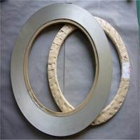 China Cold Rolled 301 Stainless Steel Coils 0.25-2.5mm Thickness 30-600mm Width Hardness 1/4 1/2 Full Hard for sale