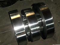 China 301 1/2 Hard Cold Rolled Stainless Steel Coils 0.1mm-2.5mm Thickness 10-860mm Width for sale
