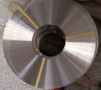 China 301 Stainless Steel Full Hard 2B Coils Roll Strip 0.1mm-2.5mm Thickness 10-860mm Width for sale