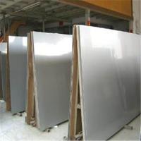 China Full Hard 301 302 303 Stainless Steel Sheet 0.5mm Thick with ±0.01mm Tolerance and 250,000 Tons Annual Capacity for sale