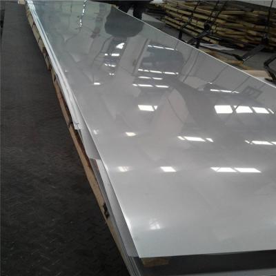 China Full Hard 301 302 303 Stainless Steel Sheet 0.5mm Thick with ±0.01mm Tolerance and 250,000 Tons Annual Capacity for sale