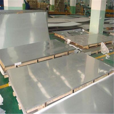 China Incoloy 825 Stainless Steel Plate ASME SB 423 0.15mm-180mm Thick for sale