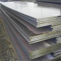 China Monel 400 UNS N04400 Nickel Copper Alloy Plate Sheet 8.83 g/cm3 ASTM B127 for sale