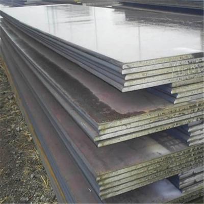 China Monel 400 UNS N04400 Nickel Copper Alloy Plate Sheet 8.83 g/cm3 ASTM B127 for sale