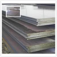 China Incoloy 825 UNS N08825 Cold Rolled Stainless Steel Sheet 0.6-1.2% Ti for sale