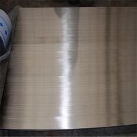 China Incoloy 825 UNS N08825 Cold Rolled Stainless Steel Sheet 0.6-1.2% Ti for sale
