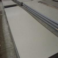 China Incoloy 825 UNS N08825 Cold Rolled Stainless Steel Sheet 0.6-1.2% Ti for sale