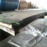 China 416 Stainless Steel Sheet Cold Rolled 0.17-2.0mm Thickness Magnetic Grade for sale