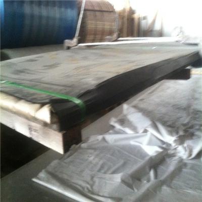 China 416 Stainless Steel Sheet Cold Rolled 0.17-2.0mm Thickness Magnetic Grade for sale