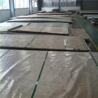 China 416 Stainless Steel Sheet Cold Rolled 0.17-2.0mm Thickness Magnetic Grade for sale