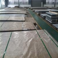 China 416 Stainless Steel Sheet Cold Rolled 0.17-2.0mm Thickness Magnetic Grade for sale