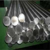 China AISI 416 Stainless Steel Rod Ground Polished Finish 0.5-500mm Diameter for sale