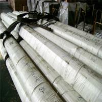 China AISI 416 Stainless Steel Rod Ground Polished Finish 0.5-500mm Diameter for sale