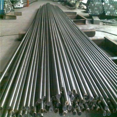 China AISI 416 Stainless Steel Rod Ground Polished Finish 0.5-500mm Diameter for sale