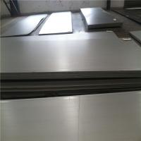China 302 Stainless Steel Full Hard Sheet 0.01-200mm ASTM A240 Precision 301 Full Hard Properties for sale