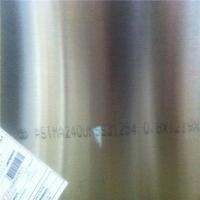 China 301 Stainless Steel Sheet NO.1 Finish 16-18 Cr 6-8 Ni Magnetic Properties for sale