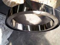 China High Yield Stainless Steel Coils 301 Mirror Finish 0.07-5.0mm Thickness 15-1500mm Width for sale