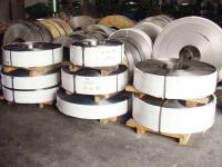 China High Yield Stainless Steel Coils 301 Mirror Finish 0.07-5.0mm Thickness 15-1500mm Width for sale