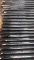 China API 5L A106 GR.B Sch 40 Carbon Steel Seamless Steel Pipe 1/2 to 5 Inch OD for sale