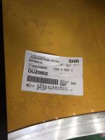 China 317L Stainless Steel Plate DIN 1.4438 ASTM A240 AISI NO.1 Finish 24% Cr 19% Ni for sale