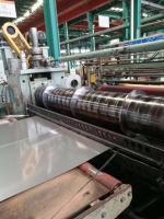 China 317L Stainless Steel Plate DIN 1.4438 ASTM A240 AISI NO.1 Finish 24% Cr 19% Ni for sale