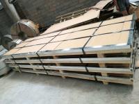 China Stainless Steel 317L DIN 1.4438 INOX Plate NO.1 Finish 3mm to 76mm Thickness for sale