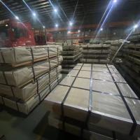 China S45C SAE1045 Cold Rolled Carbon Steel Sheet 1.0-3.0mm 1250x2500mm for sale