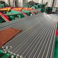 China AISI303 Cold Drawn Stainless Steel Round Bar 10mm 15mm 20mm 30mm Diameter for sale