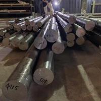 China 304 Stainless Steel Round Bar Hot Rolled S30400 1.4301 Solid Rod 80mm Diameter for sale