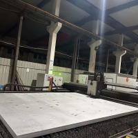 China ASTM A240 SS 254SMO S31254 6mm Thick Stainless Steel Plate 4x8 Feet DIN 1.4547 F44 for sale