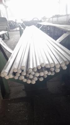 China 1.4429-ESU 316LN Stainless Steel Round Bar - 515-860 MPa Tensile Strength, Hot/Cold Rolled for sale