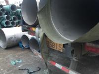 China ASTM A564 Type 630 UNS S17400 17-4PH Stainless Steel Seamless Tube 4-1/8