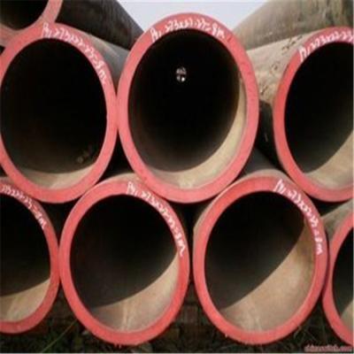 China ASTM A335 P91 P92 Seamless Alloy Steel Pipe for High Temperature Service 585-620 MPa Tensile Strength for sale