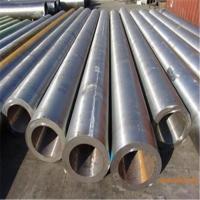 China ASTM A335 P91 P92 Seamless Alloy Steel Pipe for High Temperature Service 585-620 MPa Tensile Strength for sale
