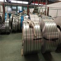 China 304 Stainless Steel Coil 0.5-10.0mm Thickness BA Mirror Finish SUS304 Strips for sale
