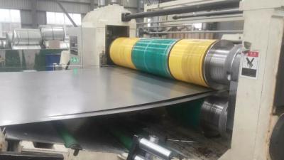 China Nimonic 80A Nickel Alloy Plates Sheets Strips Coils 0.1mm-10mm Thickness for sale