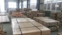 China Nimonic 80A Nickel Alloy Plates Sheets Strips Coils 0.1mm-10mm Thickness for sale