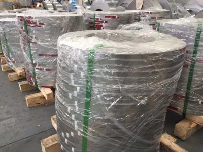 China Cold Rolled Stainless Steel Coil AISI 430 NO.4 Finish 0.12% Carbon 16-18% Chromium for sale