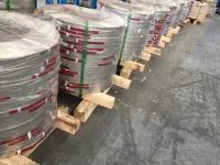 China Cold Rolled Stainless Steel Coil AISI 430 NO.4 Finish 0.12% Carbon 16-18% Chromium for sale